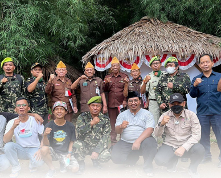 PT Indah Kiat Pulp and Paper (IKPP) Tangerang mengadakan acara berbagi ...